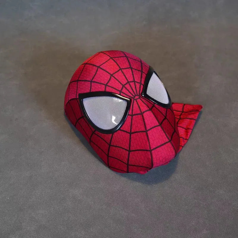 The HeroXentral™ TASM 2 Mask – WebXentral